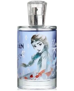 Disney Frozen Elsa Eau De Toilette Spray - No Color