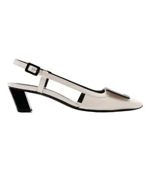 Roger Vivier Slingback Shoes For Women