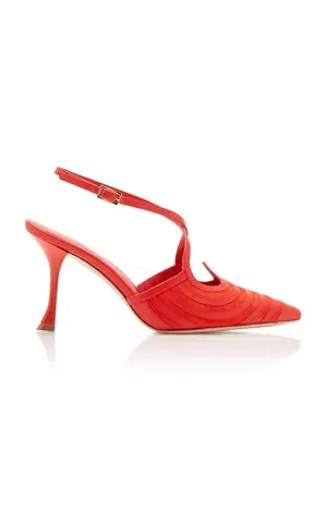 Roger Vivier Strappy Shoes For Women