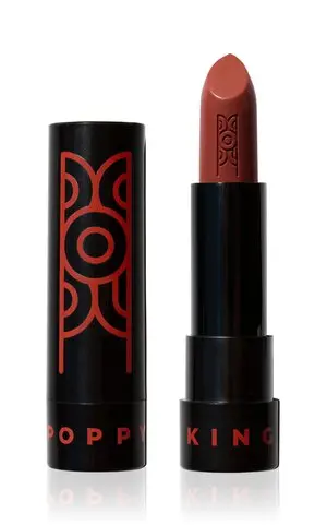 POPPY KING Seven Deadly Sins Lipstick Vanity - Brown