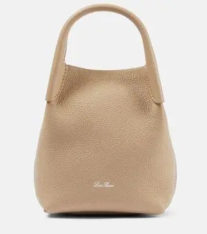 Loro Piana Micro Totes