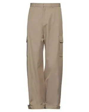 OFF-WHITE™ Wide Leg Cargo Pants