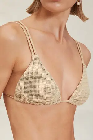 Devon Windsor Clio Bikini Top