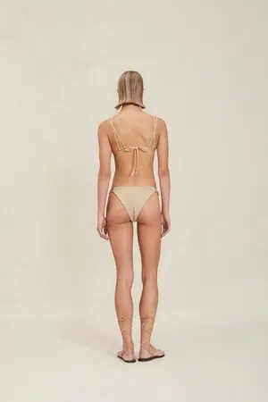 Devon Windsor Carley Bikini Bottom