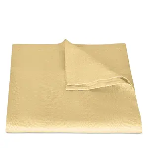 MATOUK Jasper Duvet Cover, Full/queen Lemon