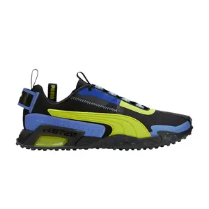 PUMA H.st.20 Kit 2 Sneakers - Black