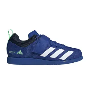 Adidas Powerlift 5 - Blue