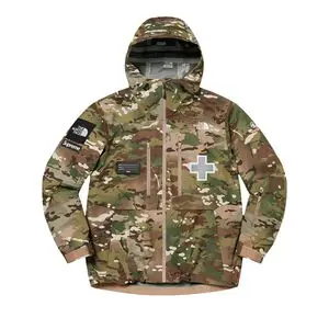 Supreme X The North Face Summit Series Rescue Mountain Pro Jacket