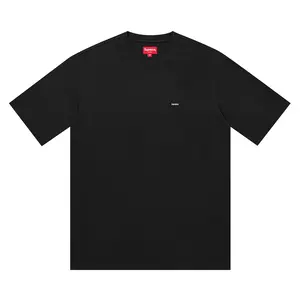 Supreme Small Box Tee - Black