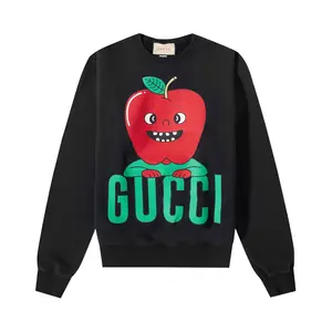Gucci Pablo Delcielo Crew Neck Sweatshirt