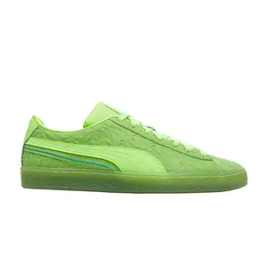PUMA Suede Triplex Mono Sneakers