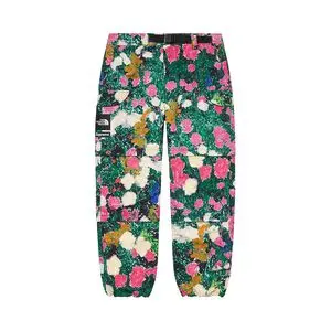 Supreme X The North Face Trekking Zip-off Belted Pant - Multicolor