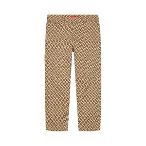 Supreme Work Pant