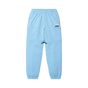 Supreme X The North Face Convertible Sweatpant - Blue