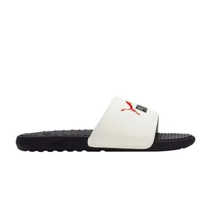 PUMA Cool Cat Slides