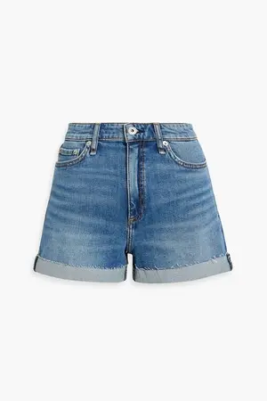 Rag & Bone Cuffed Shorts For Women