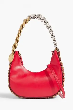 Stella Mccartney Chain Strap Shoulder Bags