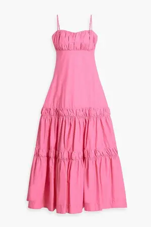Nicholas Stretch Day Dresses
