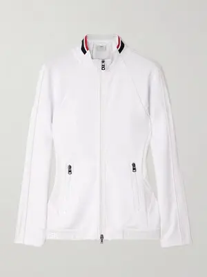Bogner Paneled Outerwear For Women