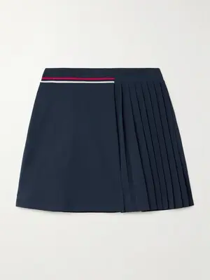 Bogner Pleated Bottoms For Women