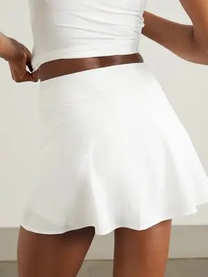 Lululemon Lightweight Tennis Stretch Skirt