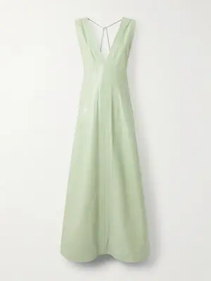 Bottega Veneta Maxi Day Dresses