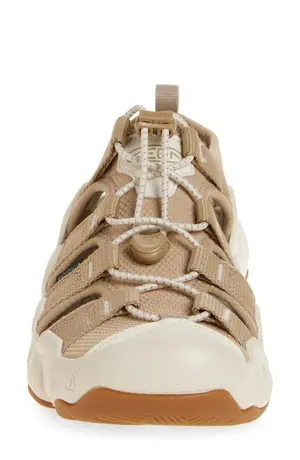 Keen Hyperport H2 Sandal - Chipmunk/ Birch