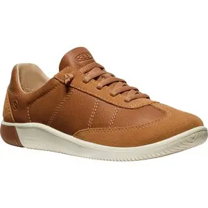 Keen Knx Leather Sneakers