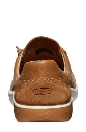 Keen Knx Leather Sneakers