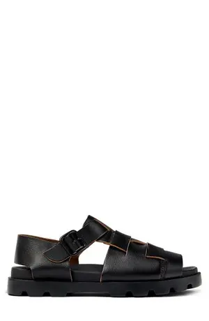 Camper Brutus Fisherman Sandal