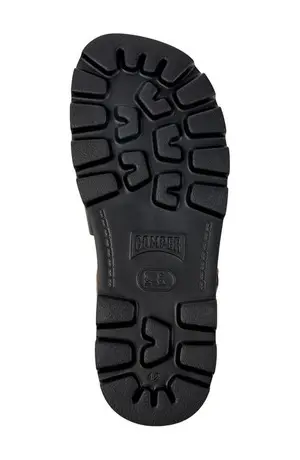 Camper Brutus Fisherman Sandal