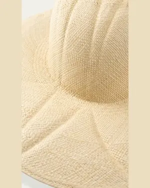 BARBISIO Dalila -brim Hat