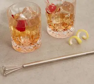 RSVP Endurance Bar Whisk