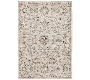 MOHAWK Home Sigurd Cream 7' 10' X 10' Area Rug - One-color