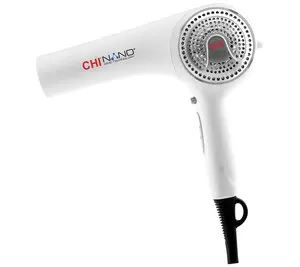 CHI Nano Ionic Technology Hair Dryer - One-color