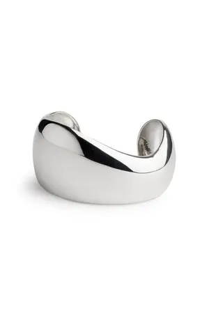 Agmes Jean Sterling Cuff