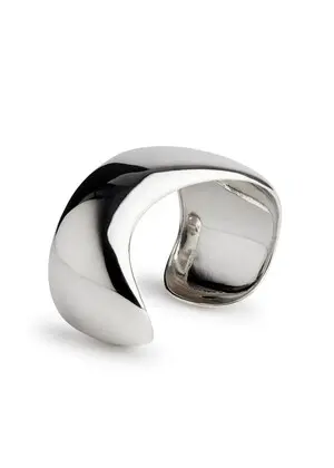 Agmes Jean Sterling Cuff