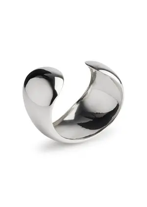 Agmes Jean Sterling Cuff