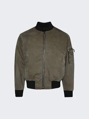 Givenchy Reversible Jackets For Men