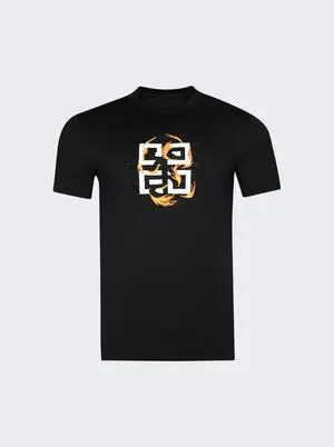 Givenchy Slim Fit T-shirt