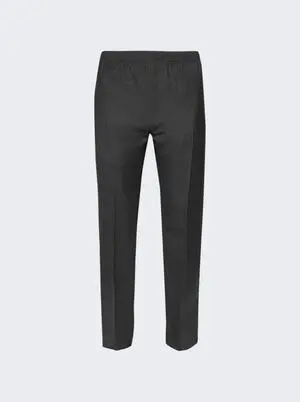 Givenchy Formal Jogger - Grey