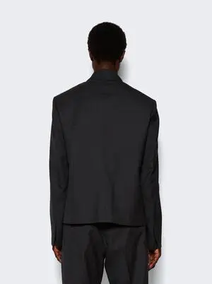 Givenchy Structured Jacket