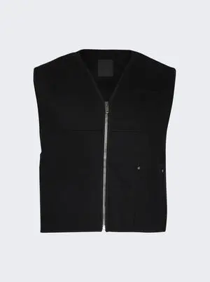 Givenchy Fitted Outerwear For Men