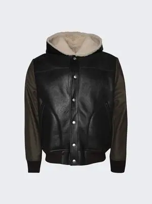 Men's Givenchy Varsity Jackets