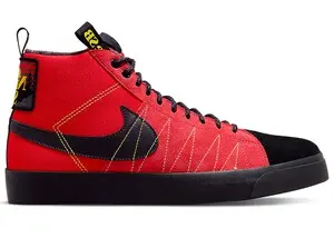 Nike Sb Zoom Blazer Mid Prm Acclimate
