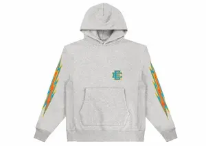ERIC EMANUEL Ee Basic Hoodie