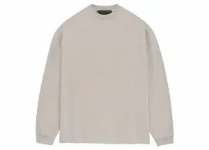 Fear Of God Long Sleeve Shirts For Men