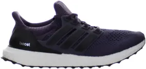 Adidas Ultraboost 1.0 Sneakers - Ash Purple/core Black