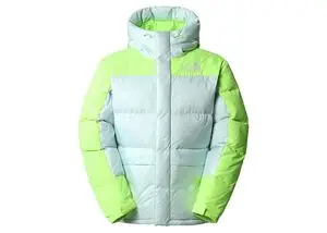 The North Face Himalayan Hooded Down Jacket