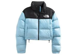 The North Face Nuptse Short Jacket